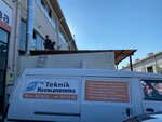 Silivri Teknik Havalandirma (İstanbul, Silivri, Alipaşa Mah., Fatih Sultan Mehmet Cad., 6/33), havalandırma sistemleri  Silivri'den