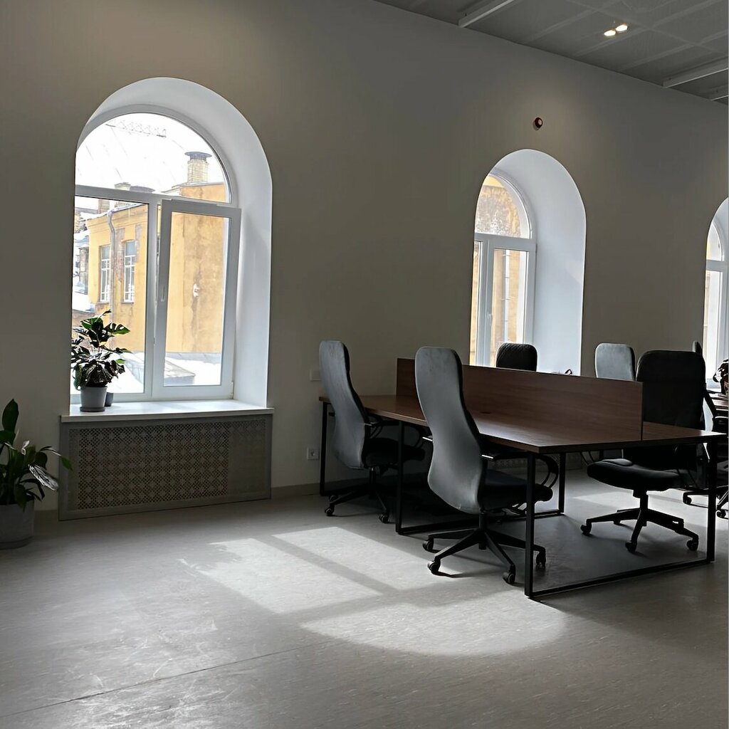 Finansal danışmanlık For You, Moskova, foto