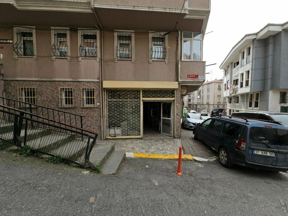 i̇kinci el eşya alımı Serkan Metal, İstanbul, foto