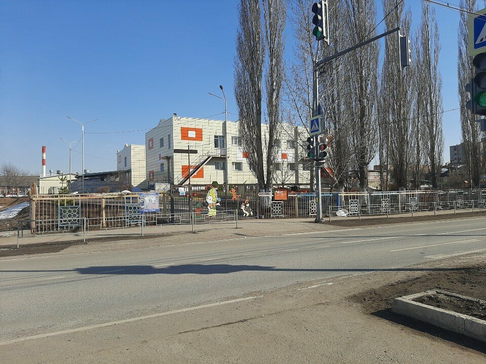 Anaokulları Супер Скиллс, Ufa, foto