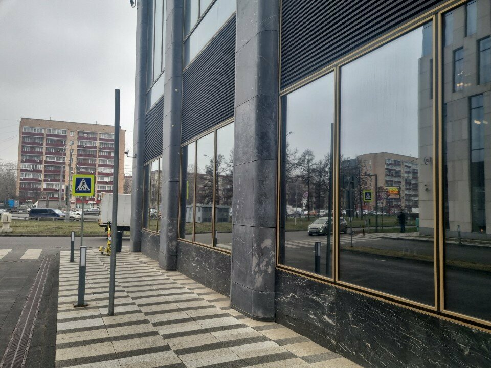 Danışmanlık hizmetleri A 2 M Capital, Moskova, foto