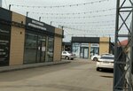 Квартал (ulitsa im. Yagodina M. D. No:59/1), kapılar  Krasnodar'dan