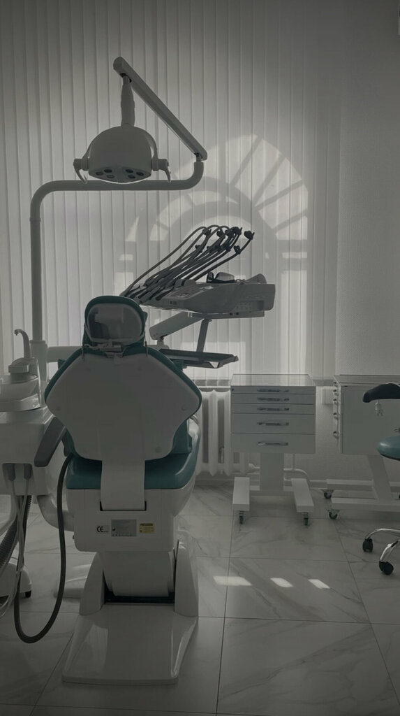 Özel ağız ve diş sağlığı klinikleri ve muayenehaneleri Dr. AliGar, Saint‑Petersburg, foto