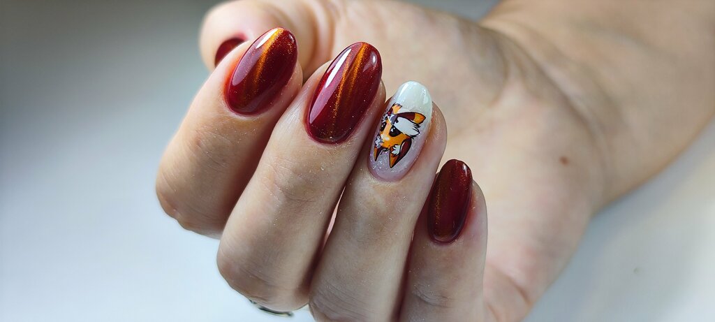 Güzellik salonu Территория Красоты Beauty Studio, Saint‑Petersburg, foto