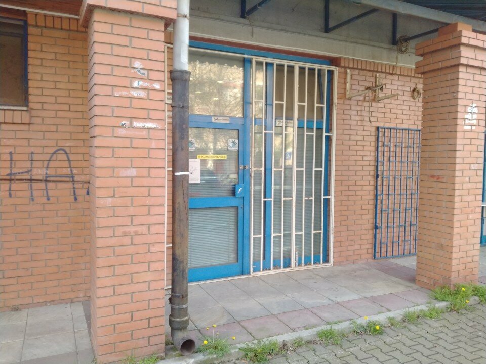 Kamu hizmet şirketi Euroricambi, Novi Sad, foto