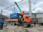 Главспецсервис (2-ya Obzornaya ulitsa No:52), otomobil servisi  Rostov‑na‑Donu'dan