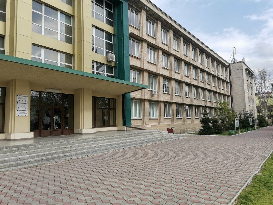 Spor kulüpleri Usm Facultatea Fizica si Inginerie, Kişinev, foto