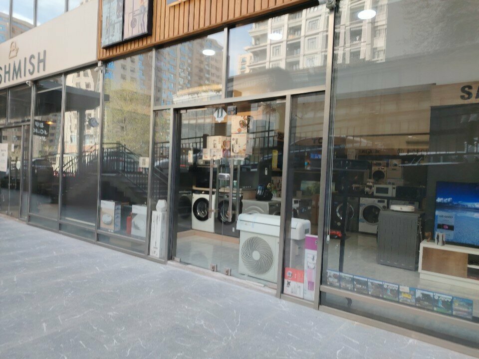 Elektronik eşya mağazaları Elektronika Pro, Bakü, foto