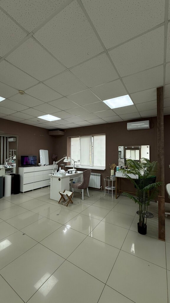 Manikür-pedikür Студия Виктории Титовой, Krasnodarski krayı, foto