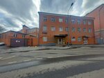CiVi Database (Tamozhenny Drive No:6с9), i̇nsan kaynakları şirketleri  Moskova'dan