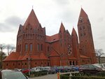 Ostrów Wielkopolski (Greater Poland Voivodeship, Powiat Ostrowski, Ostrów Wielkopolski), tren istasyonu  Ostrow Wielkopolski'den