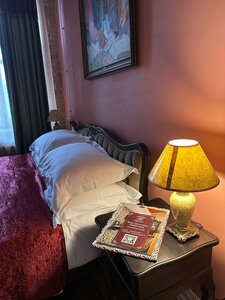 Дом купчихи Ершовой (Sovetskiy prospekt No:78, Vologda), otel  Vologda'dan