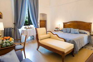 Hotel Terranobile Metaresort (Apulia, Bari, Via Bitritto, 101), otel  Bari'den