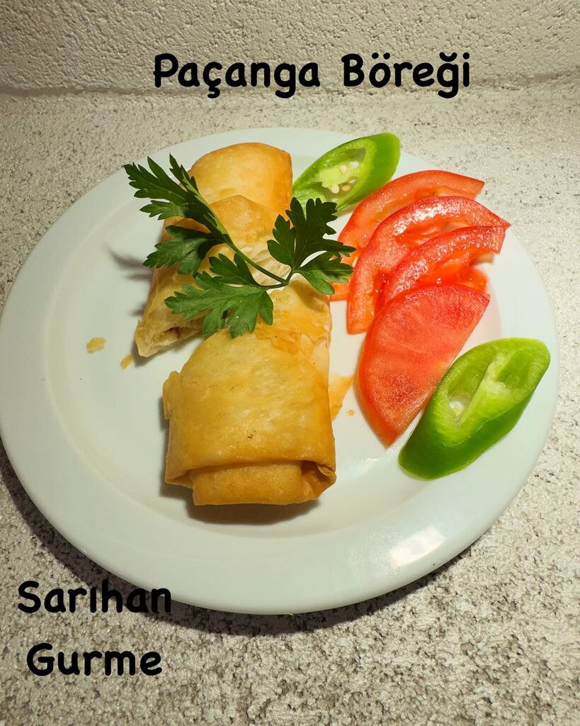 Kafe Sarıhan Kebap Ve İşkembe, İstanbul, foto