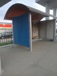 Хрущёвка (Lipetskiy munitsipalny okrug, Village of Lenino, A-133, 53-y kilometr), toplu taşıma durağı  Lipetskaya oblastından