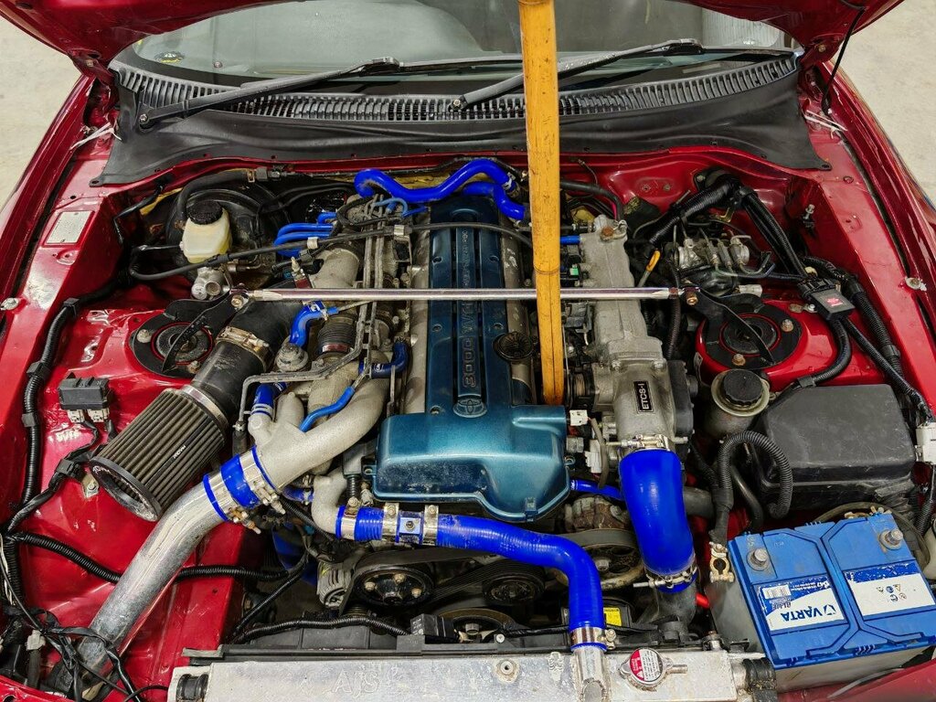 Otomobil servisi Jdm Service, Omsk, foto