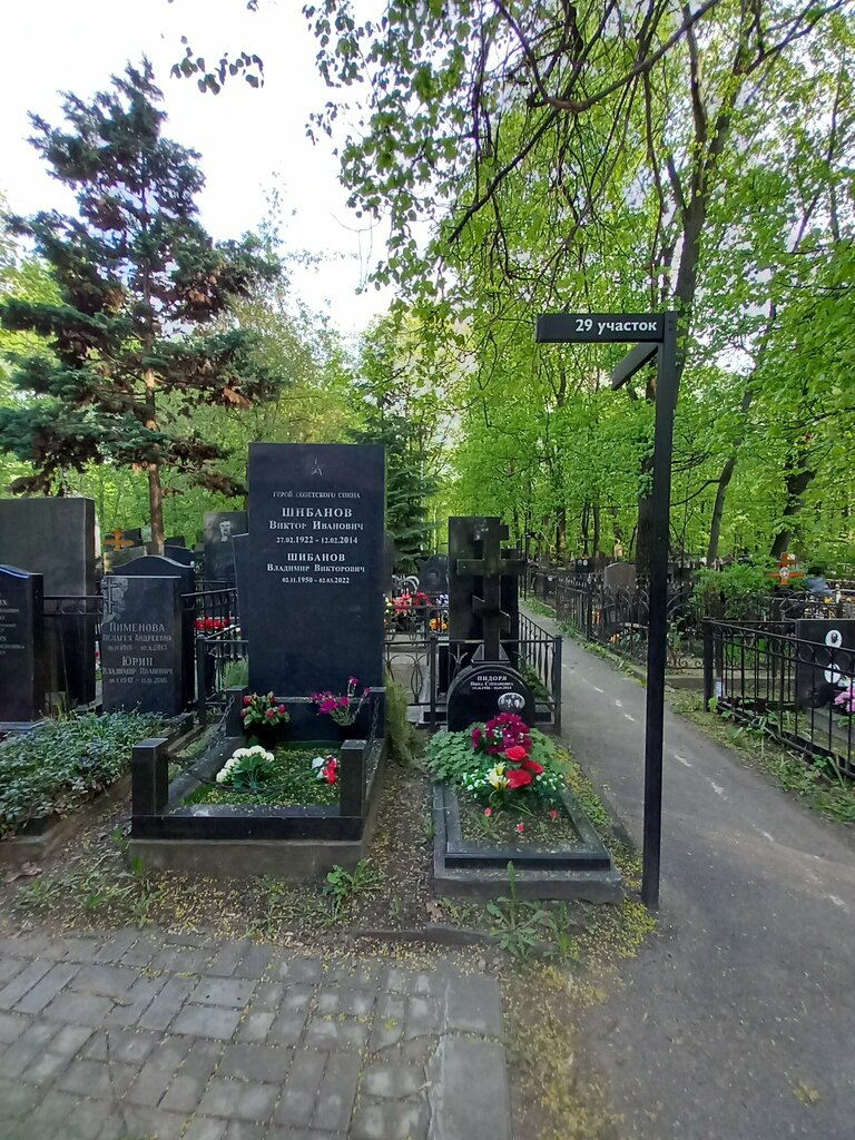 Ortodoks kiliseleri Резиденция Епархии Поти и Хоби, Poti (Faş), foto