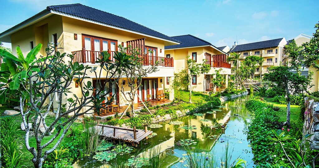 Otel Eden Resort Phu Quoc, , foto