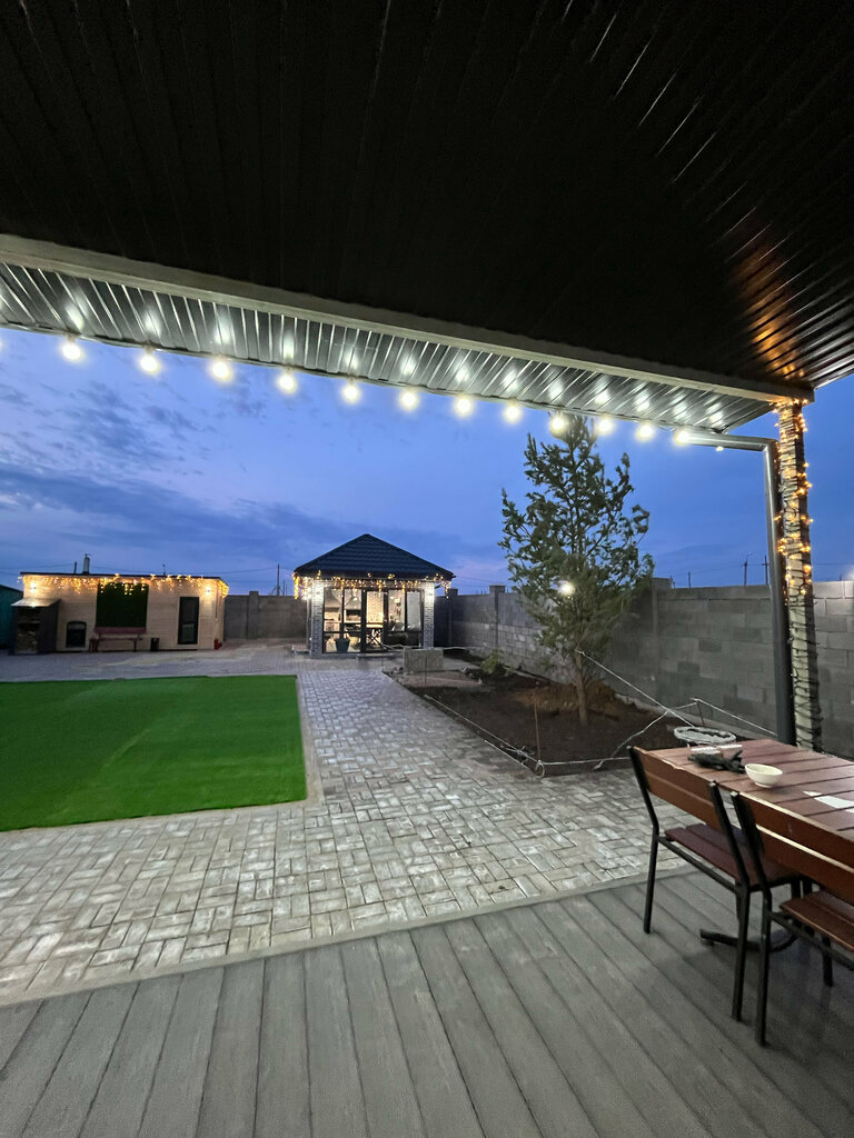 Konuk evi Barbeque House Astana, Akmola eyaleti, foto