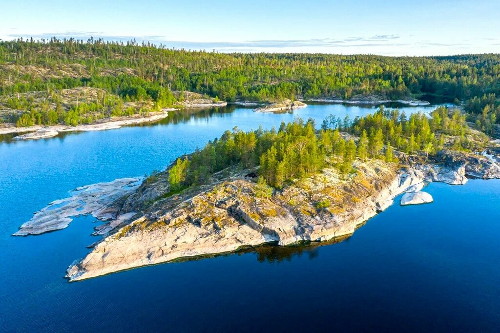 Turizm acenteleri Travelness, Saint‑Petersburg, foto