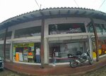 Smart Digital Optics (Santa Cruz de la Sierra, Distrito Municipal 11, Subdistrito CI, 24 de Septiembre, 369), optik  Bolivya'dan