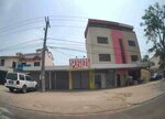Encanto (Santa Cruz de la Sierra, Avenida Cuarto Anillo), dondurmacılar  Santa‑Krus'tan