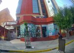 Vk (Department of La Paz, Provincia Murillo, La Paz, Avenida 20 de Octubre, 1699), güzellik salonu  Bolivya'dan