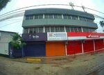Agrimensura&Topografia (Santa Cruz de la Sierra, Distrito Municipal 11, Avenida Omar Chávez Ortiz, 1151), danışmanlık hizmetleri  Santa‑Krus'tan