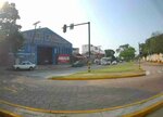 Taller Carrillo (Santa Cruz de la Sierra, Distrito Municipal 1, Subdistrito ET24, Calle 2, 131), oto döşeme  Santa‑Krus'tan
