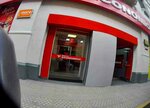 Banco Economico (Department of Cochabamba, Provincia de Cercado, Cochabamba, Calle Nataniel Aguirre, 301), banka  Cochabamba'dan
