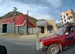 Panters (Department of Cochabamba, Provincia de Cercado, Cochabamba, Avenida Petrolera), dijital baskı  Cochabamba'dan