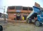 Willys (Department of La Paz, Provincia Murillo, El Alto, Avenida Achocalla), oto döşeme  El Alto'dan