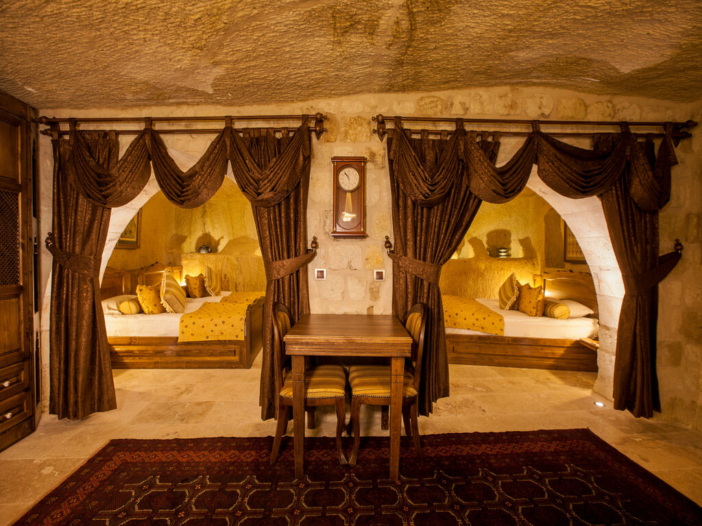 Otel Kayakapı Premium Caves Cappadocia, Ürgüp, foto