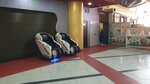 Yamaguchi (Aerodromnaya Street No:47А), masaj koltuğu  Samara'dan