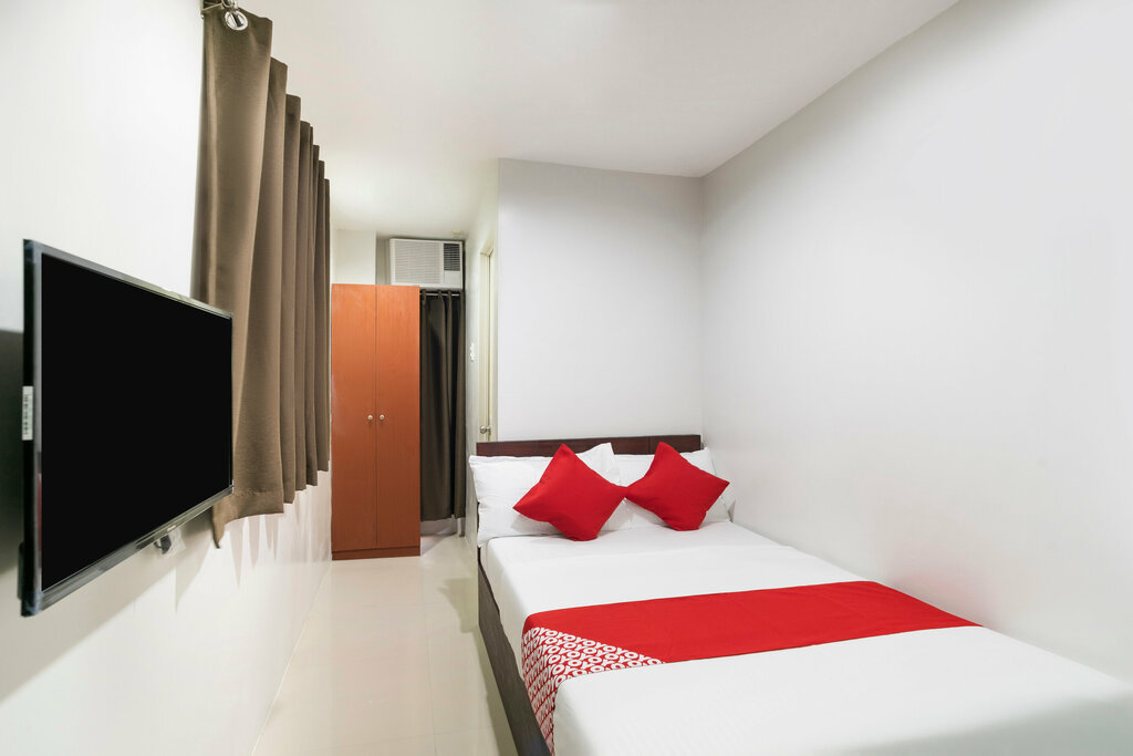 Otel Oyo 395 Elti Dormitel, , foto