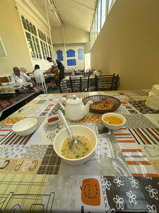 Kabob Chuchvara (Ferghana Region, 4R150), fast food  Kokand'dan