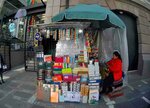 Local tienda (Department of La Paz, Provincia Murillo, La Paz, Calle Yanacocha, 417), mini-market  Bolivya'dan