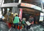 Commercial Establishment (Department of La Paz, Provincia Murillo, La Paz, Calle Yanacocha, 421), mini-market  Bolivya'dan
