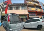 Beauty Center (Santa Cruz de la Sierra, Distrito Municipal 7, Subdistrito 86, Avenida Principal 1ro de Mayo, 27), güzellik salonu  Bolivya'dan