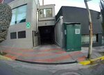 Security Post (Department of La Paz, Provincia Murillo, La Paz, Calacoto, Avenida Clemente Inofuentes, 929), geçiş noktaları, güvenlik kontrol alanı  Bolivya'dan