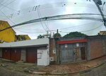Security Post (Santa Cruz de la Sierra, Distrito Municipal 11, Prolongacion Manuel Ignacio Salvatierra), geçiş noktaları, güvenlik kontrol alanı  Santa‑Krus'tan