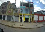 Currency Exchange (Department of La Paz, Provincia Murillo, El Alto, Carretera a Viacha Ladislao Cabrera), döviz büroları  El Alto'dan