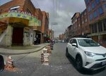 Casa de comidas (Department of La Paz, Provincia Murillo, El Alto, Central Villa Dolores, Francisco Carvajal, 100), restoran  Bolivya'dan