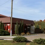 Автомойка самообслуживания (ulitsa Nevskogo No:32, rabochiy posyolok Volokonovka), oto yıkama  Belgorodskaya oblastından
