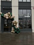 Shushshu (Moscow, Novomoskovskiy Administrative Okrug, Kommunarka District, Magellana Avenue, 5), kafe  Moskova'dan
