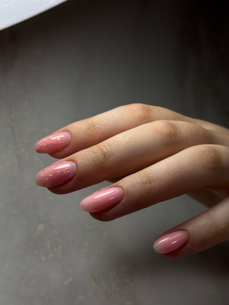 Manikür-pedikür Oktia nails, Puşkin, foto