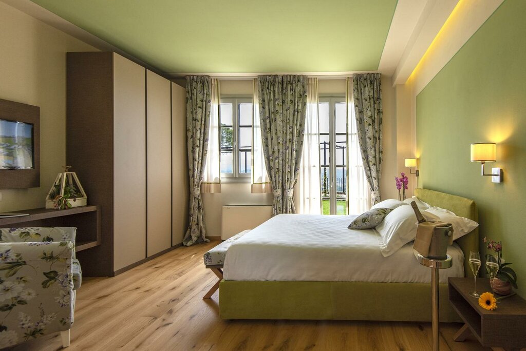 Otel Resort 37, Toskana, foto