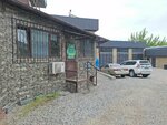 Mercury (Ábilahat Espaev kóshesi No:2/1, Alatau City Administrative District, Aqbulaq shaǵyn aýdany), otomobil boyaları  Almatı'dan
