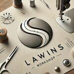Lawins (2nd Roschinskaya Street No:4), tekstil fabrikaları  Moskova'dan