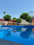 Noy Garden (Yerevan, The Administrative District of Ajapnyak), konuk evi  Erivan'dan